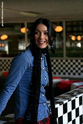 Ana Franic pictures and photos