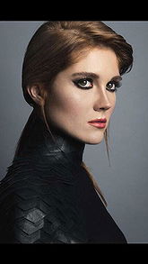 Natasha Esca pictures and photos