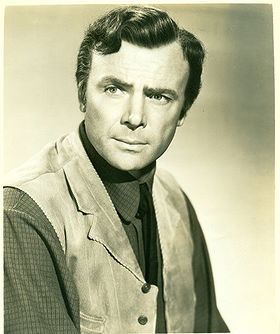 Dean Jagger