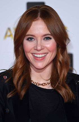 Angela Scanlon