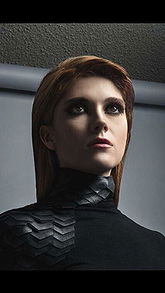 Natasha Esca pictures and photos