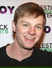 Will Pullen pictures and photos