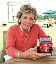 Hilary Kay pictures and photos