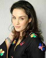 Sonya Jehan pictures and photos