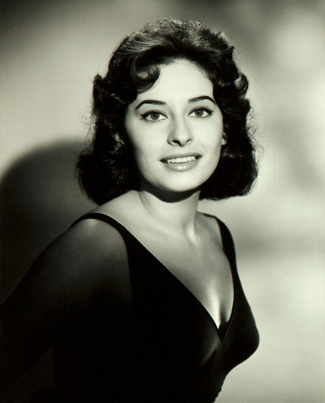 Picture of Ina Balin