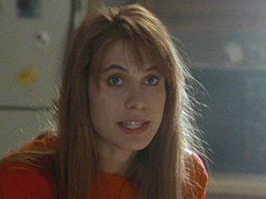 Elizabeth Kaitan pictures and photos