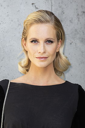 Poppy Delevingne