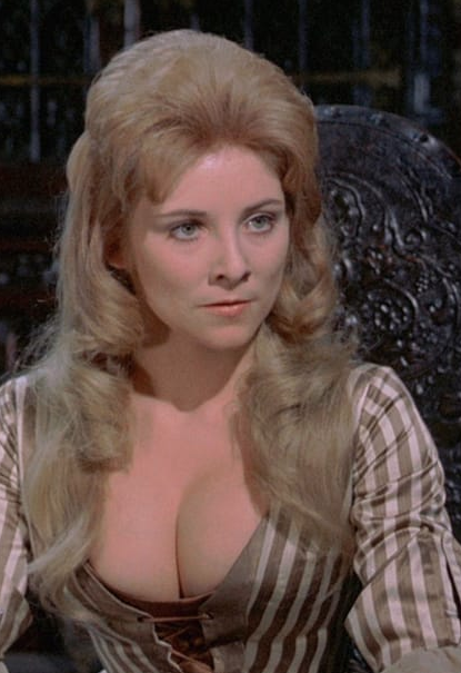 Picture of Luan Peters