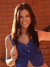 Erica Souza pictures and photos