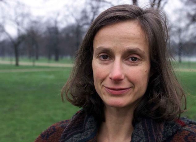 Picture of Tracy-Louise Ward