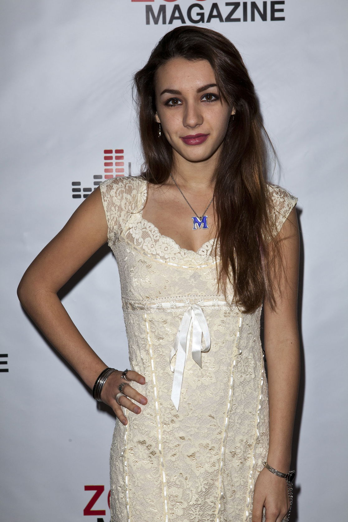 Picture of Ashley Olsen