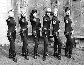 Jane Lumb pictures and photos