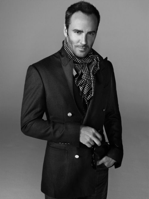 tom ford