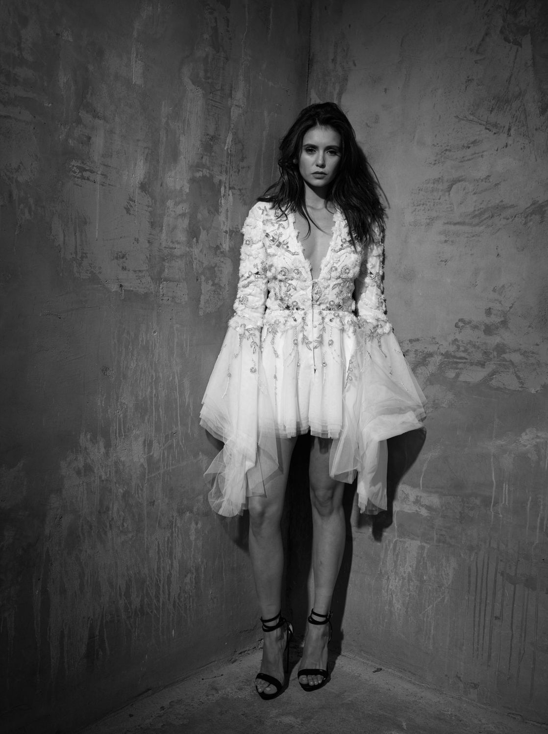 Picture of Isabela Moner