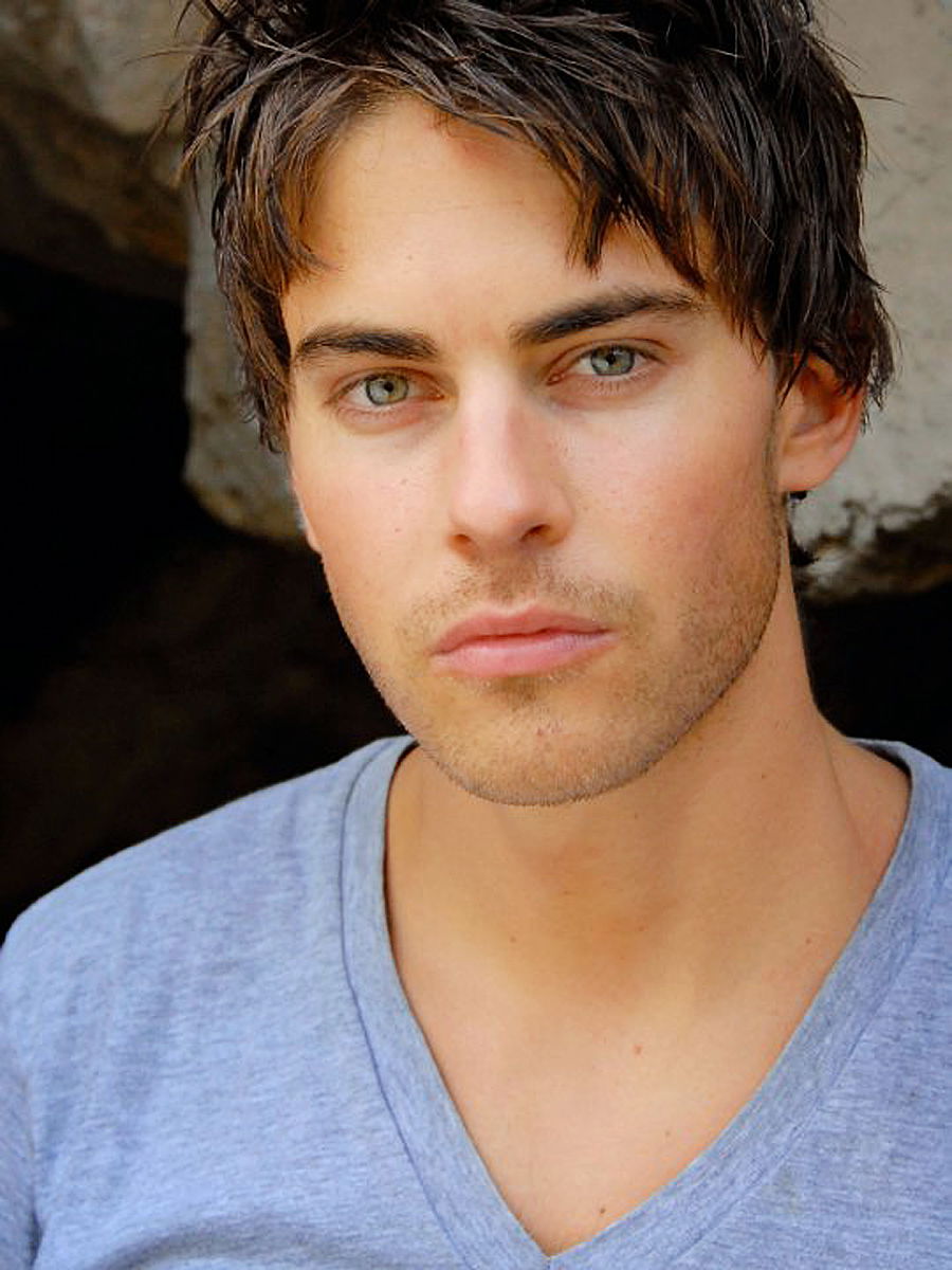 Picture of Mark Ricketson