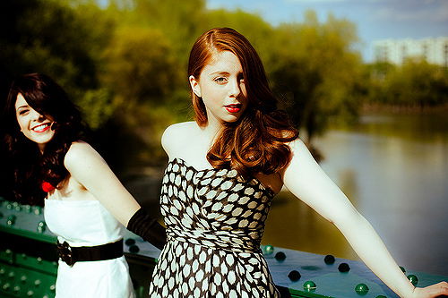 Picture of Melanie Leishman