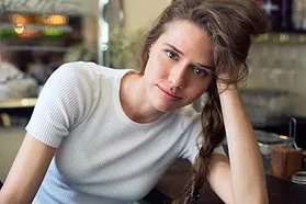 Alexandra Ford