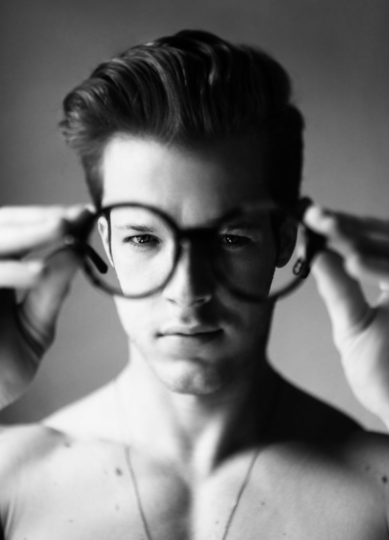 Picture of Joshua Michael Brickman