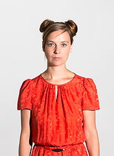 Maja Beckmann pictures and photos