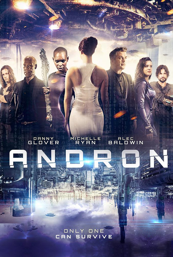Review of Andron