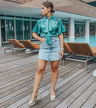 Batsheva Haart pictures and photos