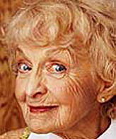 Ellen Albertini Dow pictures and photos