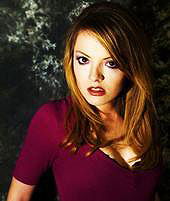 Amber Dawn Landrum pictures and photos