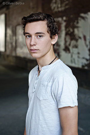 Picture of Jonas Hämmerle