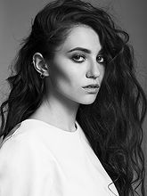 Romy Byrne pictures and photos