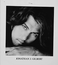 Jonathan Gilbert pictures and photos