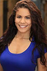 Gissette Valentin pictures and photos