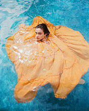 Lydia Peckham pictures and photos