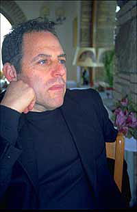 Alan Epstein