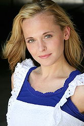 Jessica Borden pictures and photos