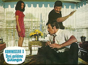 Tony Kendall pictures and photos