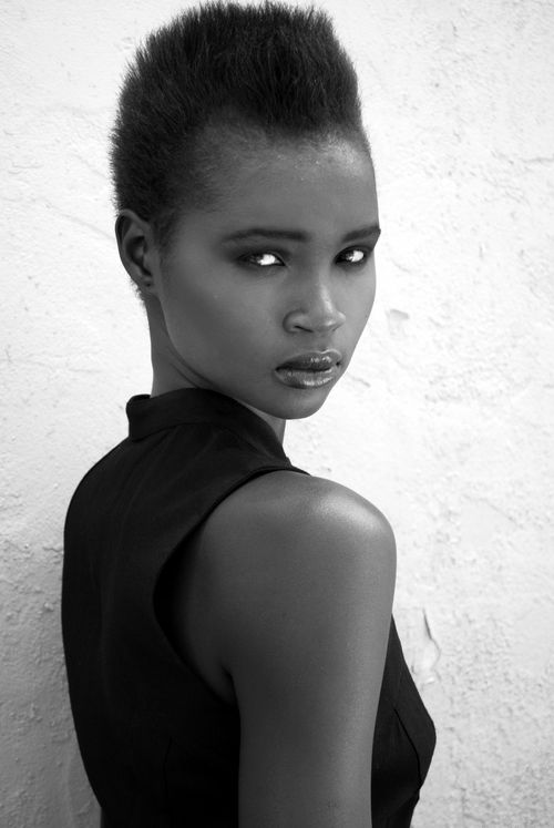 Picture of Ataui Deng