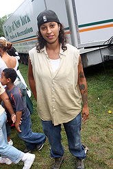 Kisha Batista pictures and photos