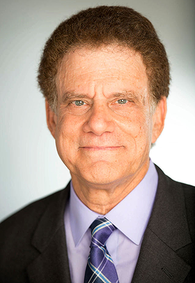 Bruce Wildstein
