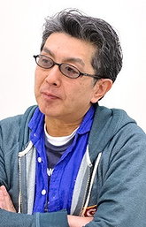 Yasuomi Umetsu pictures and photos