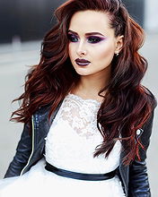 Lilly Grekova pictures and photos