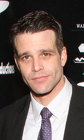 Nathaniel Marston