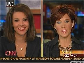 Heidi Collins pictures and photos