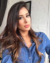 Naty Sanchez pictures and photos