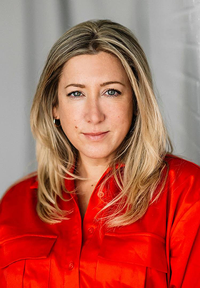 Marie-Ève Verdier