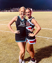Delaney Porazinski pictures and photos