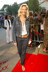 Anja Freese pictures and photos