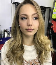 Aamu Milonoff pictures and photos