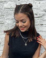 Maria Clara Groppler pictures and photos