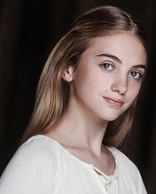 Madison Brydges pictures and photos