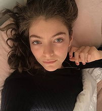Lorde pictures and photos